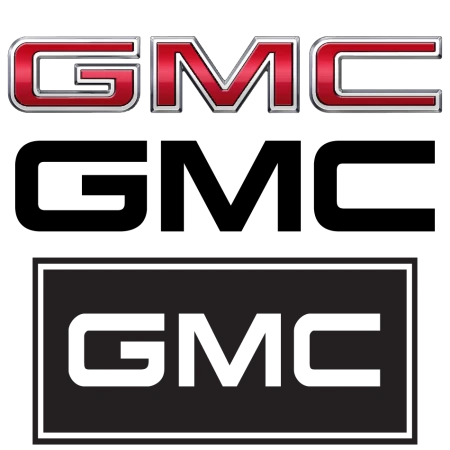 GMC Logo PNG, AI, EPS, CDR, PDF, SVG - IconLogoVector