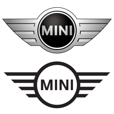 Mini Cooper Logo PNG, AI, EPS, CDR, PDF, SVG - IconLogoVector