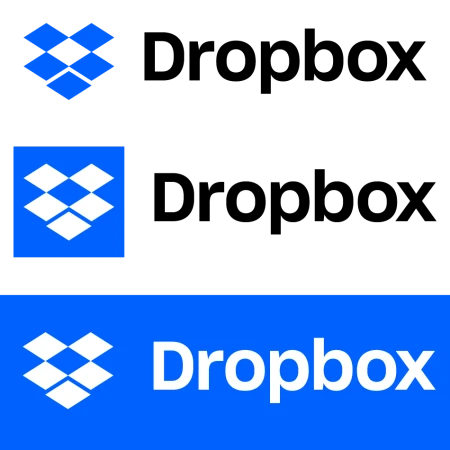 Dropbox Logo PNG, AI, EPS, CDR, PDF, SVG - IconLogoVector