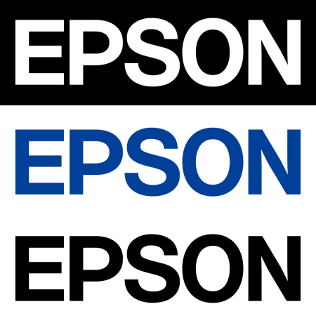 EPSON Logo PNG, AI, EPS, CDR, PDF, SVG - IconLogoVector