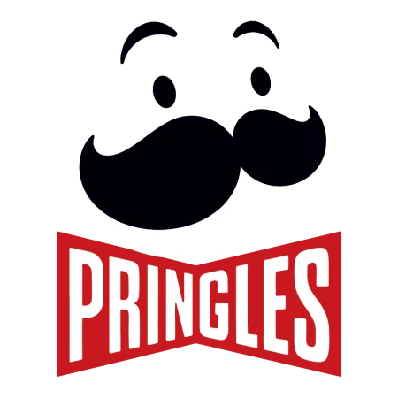 PRINGLES Logo PNG, AI, EPS, CDR, PDF, SVG - IconLogoVector