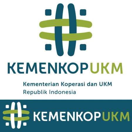 Kementerian Koperasi dan UKM Logo PNG, AI, EPS, CDR, PDF, SVG ...