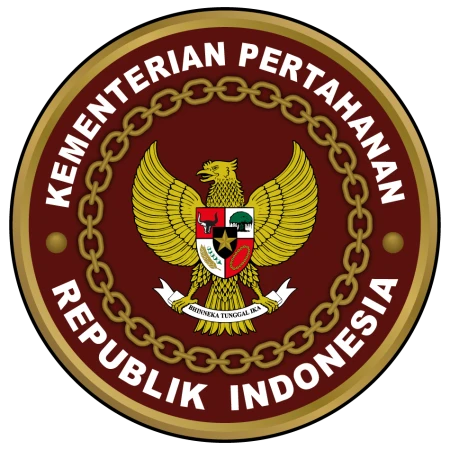 Kementerian Pertahanan (KEMHAN) Logo PNG, AI, EPS, CDR, PDF, SVG ...