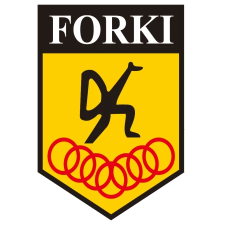 FORKI, Federasi Olahraga Karate-Do Indonesia Logo PNG, AI, EPS, CDR, PDF, SVG - IconLogoVector