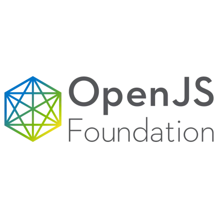 Open JS Foundation Logo PNG, AI, EPS, CDR, PDF, SVG - IconLogoVector