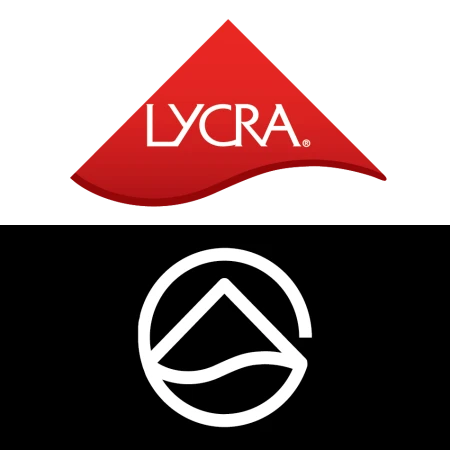 LYCRA Logo PNG, Vector (AI, EPS, CDR, PDF, SVG) - IconLogoVector