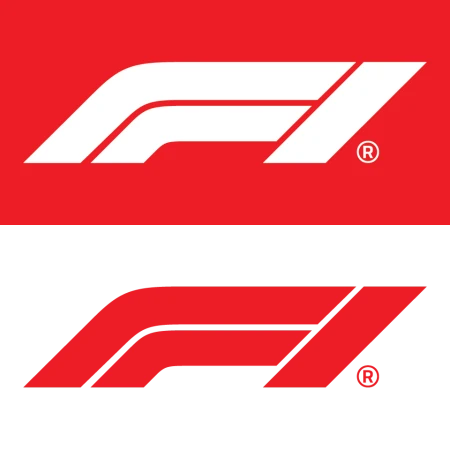 Formula 1 Logo PNG, Vector (AI, EPS, CDR, PDF, SVG) - IconLogoVector