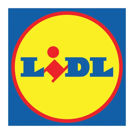 LiDL Logo PNG, Vector (AI, EPS, CDR, PDF, SVG) - IconLogoVector