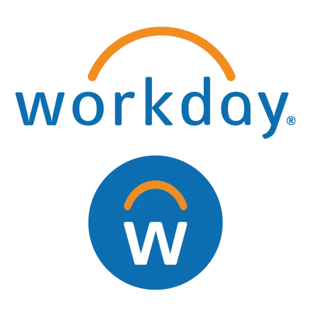 workday Logo PNG, Vector (AI, EPS, CDR, PDF, SVG) - IconLogoVector