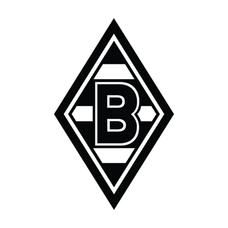 Borussia Monchengladbach Logo PNG, Vector (AI, EPS, CDR, PDF, SVG ...