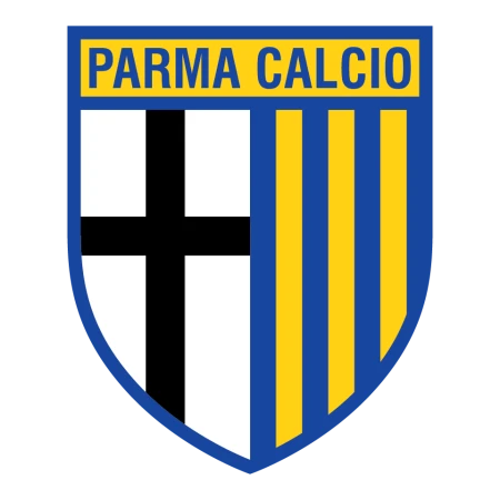 Parma Calcio 1913 Logo PNG, Vector (AI, EPS, CDR, PDF, SVG ...
