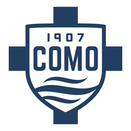Como 1907 Logo PNG, Vector (AI, EPS, CDR, PDF, SVG) - IconLogoVector