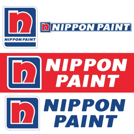 Nippon Paint Logo PNG, Vector (AI, EPS, CDR, PDF, SVG) - IconLogoVector