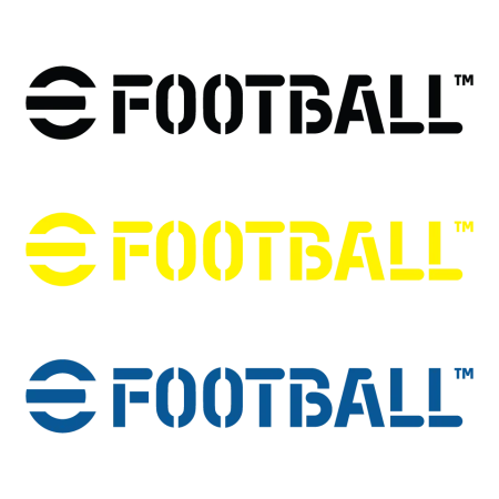 eFootball Logo PNG, Vector (AI, EPS, CDR, PDF, SVG) - IconLogoVector