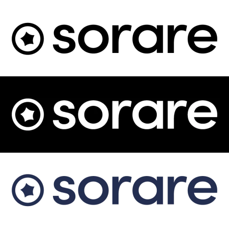 sorare Logo PNG, Vector (AI, EPS, CDR, PDF, SVG) - IconLogoVector