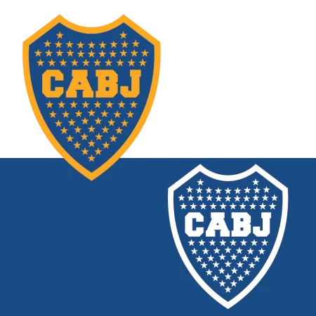 Club Atletico Boca Juniors Logo PNG, Vector (AI, EPS, CDR, PDF, SVG ...