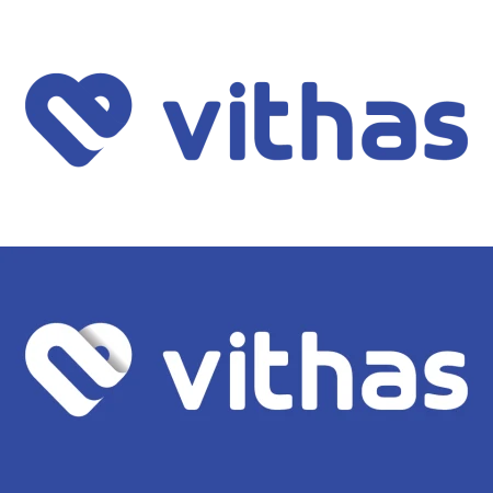 vithas Logo PNG, Vector (AI, EPS, CDR, PDF, SVG) - IconLogoVector