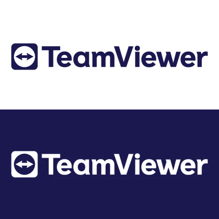TeamViewer Logo PNG, Vector (AI, EPS, CDR, PDF, SVG) - IconLogoVector