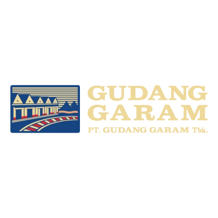 Gudang Garam Logo PNG, Vector (AI, EPS, CDR, PDF, SVG) - IconLogoVector