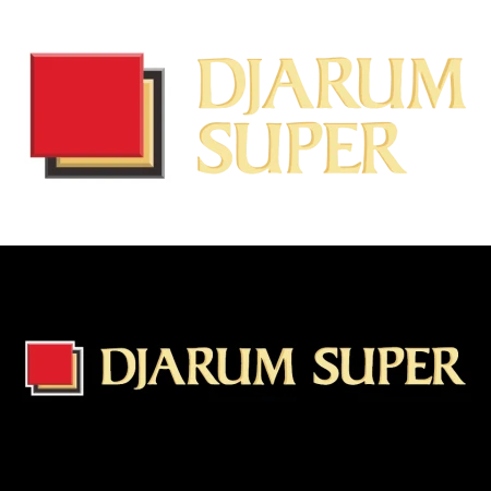 DJARUM SUPER Logo PNG, Vector (AI, EPS, CDR, PDF, SVG) - IconLogoVector