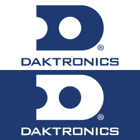 Daktronics Logo PNG, Vector (AI, EPS, CDR, PDF, SVG) - IconLogoVector