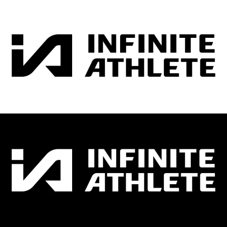 Infinite Athlete Logo PNG, Vector (AI, EPS, CDR, PDF, SVG) - IconLogoVector