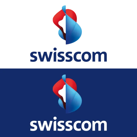 swisscom Logo PNG, Vector (AI, EPS, CDR, PDF, SVG) - IconLogoVector