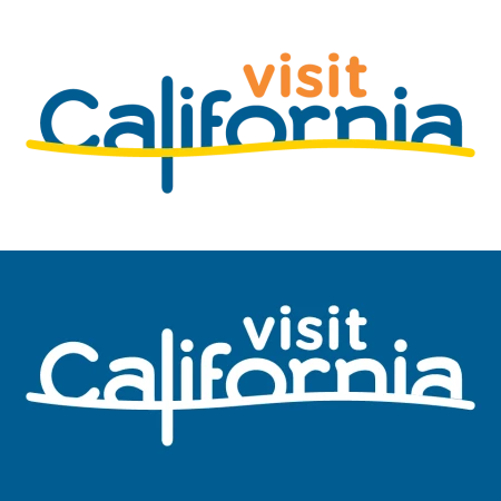 Visit California Logo PNG, Vector (AI, EPS, CDR, PDF, SVG) - IconLogoVector
