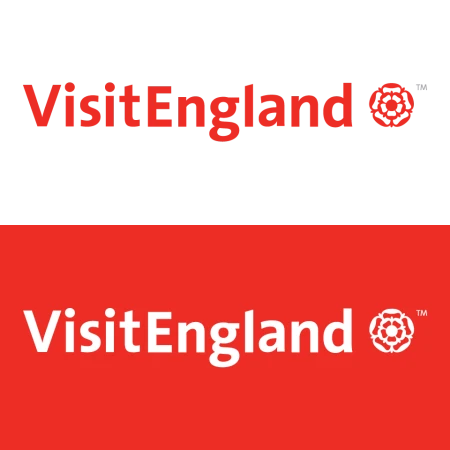 Visit England Logo PNG, Vector (AI, EPS, CDR, PDF, SVG) - IconLogoVector