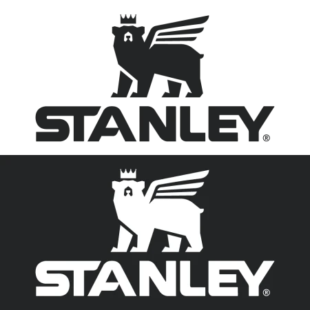 Stanley 1913 Logo PNG, Vector (AI, EPS, CDR, PDF, SVG) - IconLogoVector