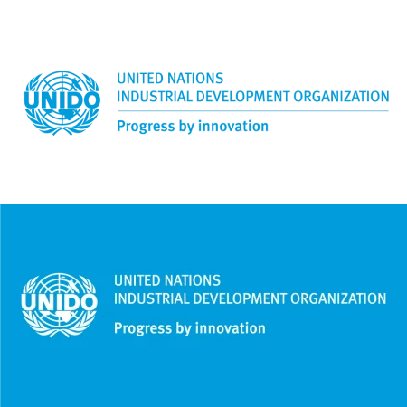 UNIDO Logo PNG, Vector (AI, EPS, CDR, PDF, SVG) - IconLogoVector