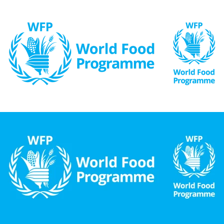 WFP World Food Programme Logo PNG, Vector (AI, EPS, CDR, PDF, SVG ...