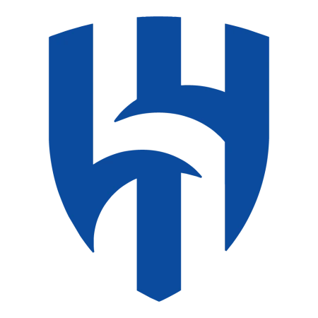 Al-Hilal Logo PNG, Vector (AI, EPS, CDR, PDF, SVG) - IconLogoVector