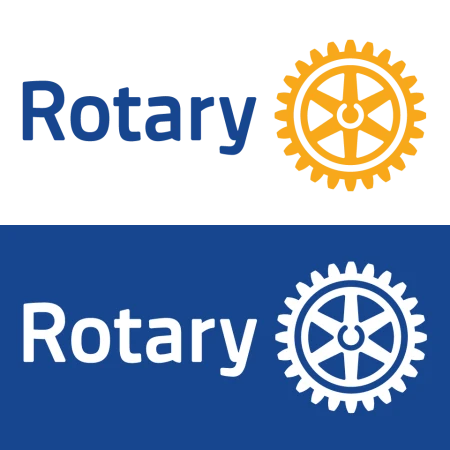 Rotary Logo PNG, Vector (AI, EPS, CDR, PDF, SVG) - IconLogoVector