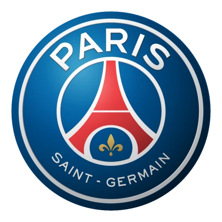 PSG.FR (Paris Saint-Germain) Logo PNG, Vector (AI, EPS, CDR, PDF, SVG ...