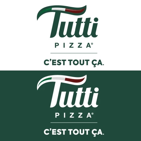 Tutti Pizza Logo PNG, Vector (AI, EPS, CDR, PDF, SVG) - IconLogoVector