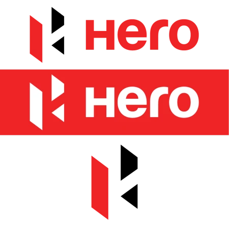 Hero MotoCorp Logo PNG, Vector (AI, EPS, CDR, PDF, SVG) - IconLogoVector