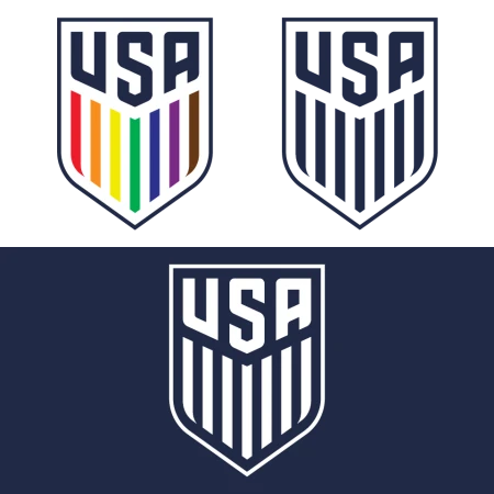 US Soccer Logo PNG, Vector (AI, EPS, CDR, PDF, SVG) - IconLogoVector