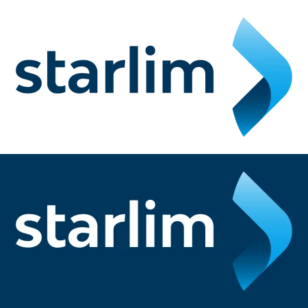 Starlim Logo PNG, Vector (AI, EPS, CDR, PDF, SVG) - IconLogoVector