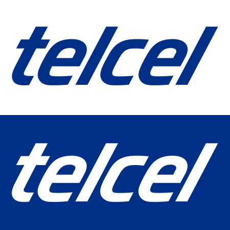Telcel Logo PNG, Vector (AI, EPS, CDR, PDF, SVG) - IconLogoVector