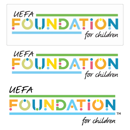 UEFA Foundation for Children Logo PNG, Vector (AI, EPS, CDR, PDF, SVG ...