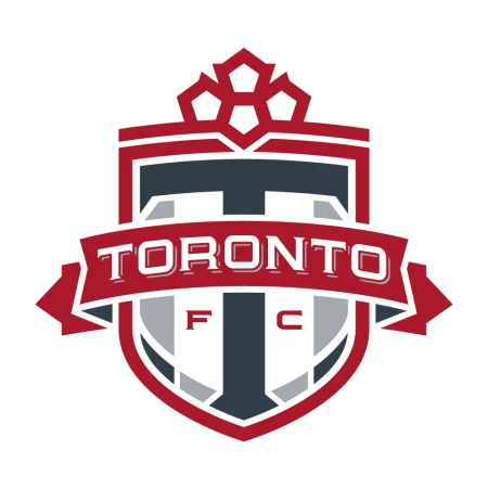 Toronto FC Logo PNG, Vector (AI, EPS, CDR, PDF, SVG) - IconLogoVector