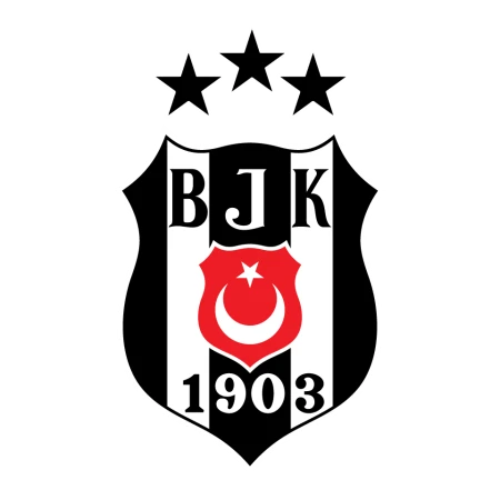 Besiktas JK Logo PNG, Vector (AI, EPS, CDR, PDF, SVG) - IconLogoVector