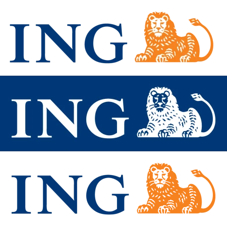 ING Global Company Logo PNG, Vector (AI, EPS, CDR, PDF, SVG ...