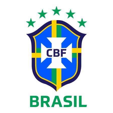CBF - Confederacao Brasilera de Futebol Logo PNG, Vector (AI, EPS, CDR ...