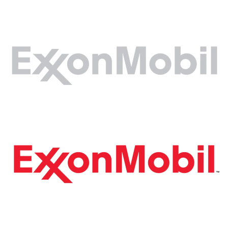 Exxon Mobil Logo PNG, Vector (AI, EPS, CDR, PDF, SVG) - IconLogoVector