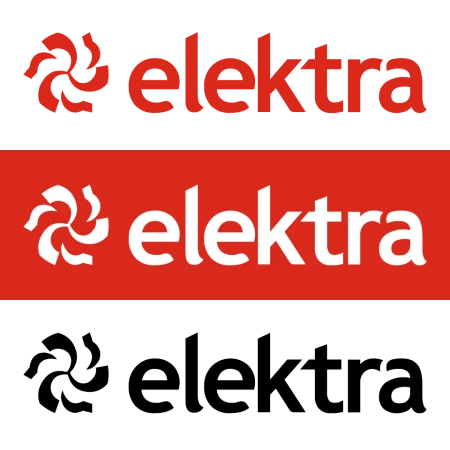 Elektra, Tu Familia Vive Mejor Logo PNG, Vector (AI, EPS, CDR, PDF, SVG ...