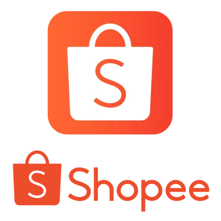 Shopee Logo AI, CDR, EPS, SVG, PDF PNG Icon Logo Vector Download ...