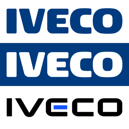 Iveco Logo PNG, Vector (AI, EPS, CDR, PDF, SVG) - IconLogoVector