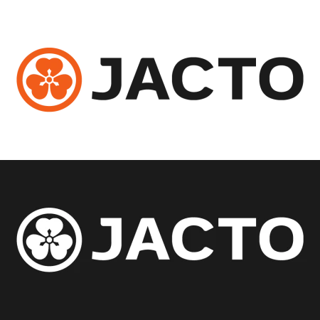 Jacto Logo PNG, Vector (AI, EPS, CDR, PDF, SVG) - IconLogoVector